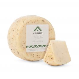 Graviera all'Origano - Valsana